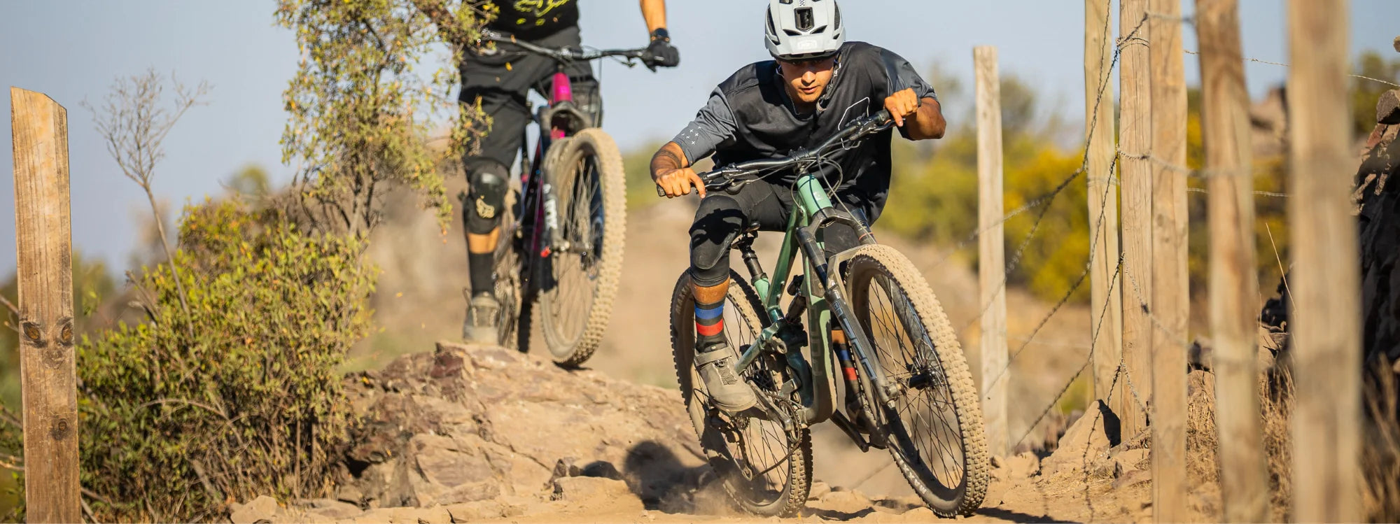 Polygon Collosus N Series – Built for Enduro Racing | BikesOnline US