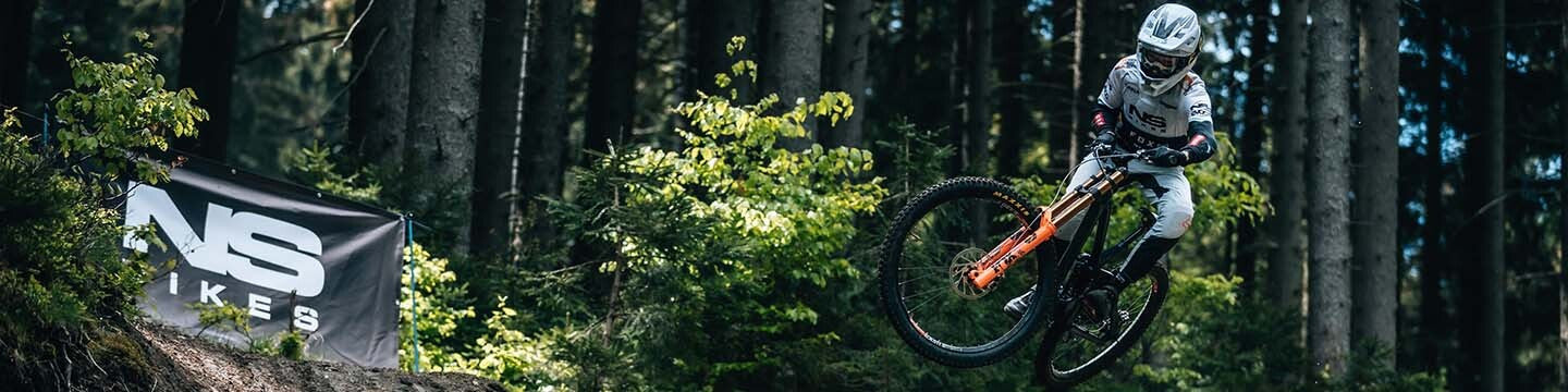 NS Bikes: Engineered for Precision, Built for Thrill | BikesOnlineUS