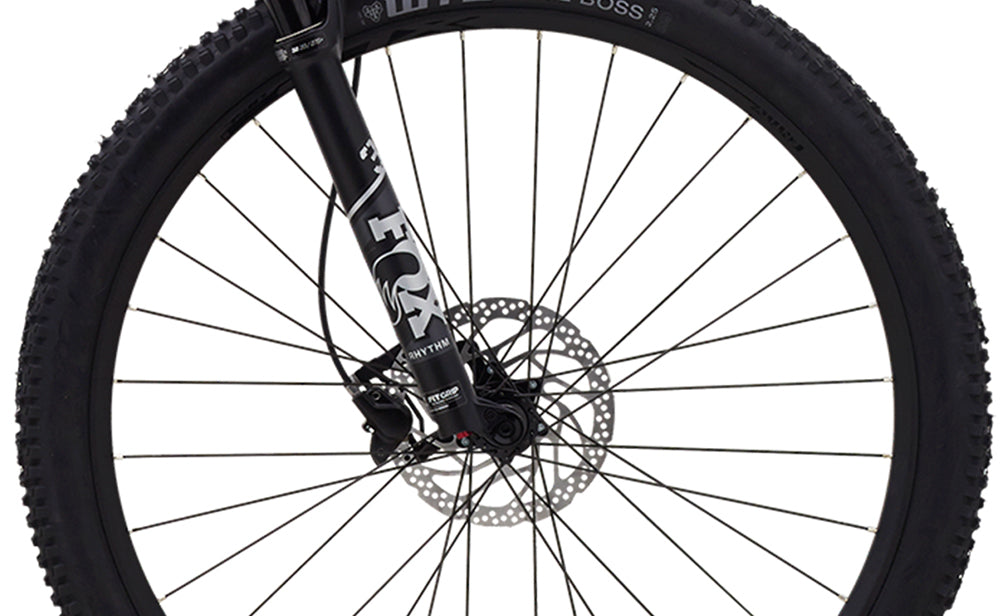 Entity Front Wheel 29 30mm Internal Width