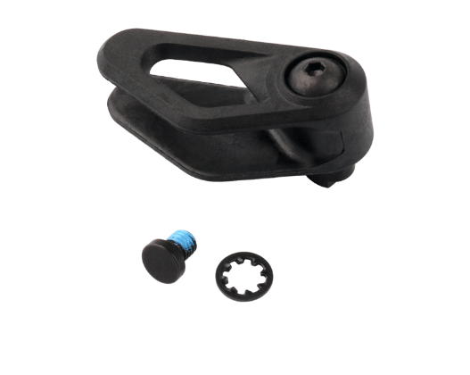 Superior Flip Chain Guide for ISCG05